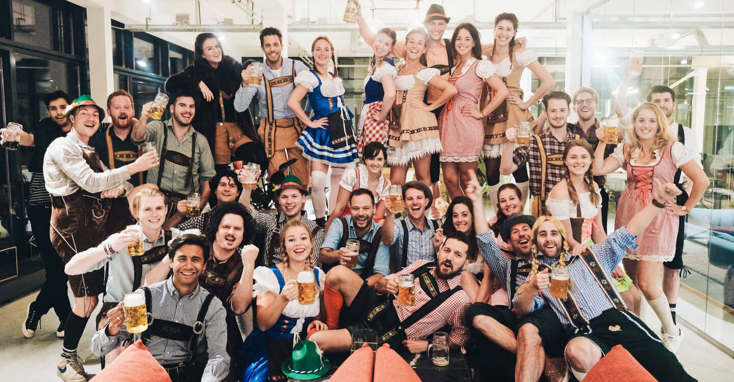 Tim van Wolfswinkel - Cases