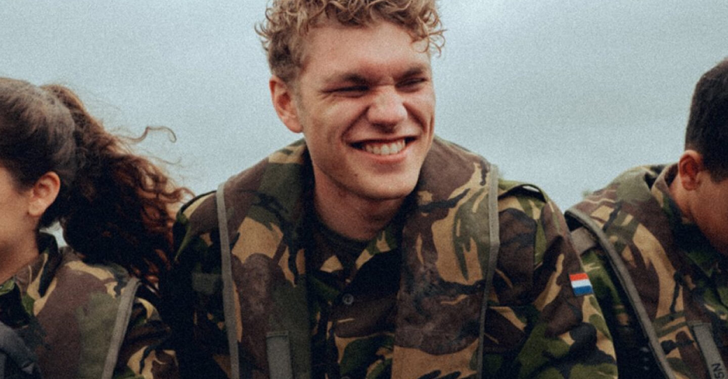 Tim van Wolfswinkel - Cases