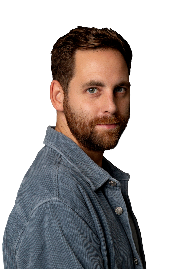 Tim van Wolfswinkel - Portfolio 2023